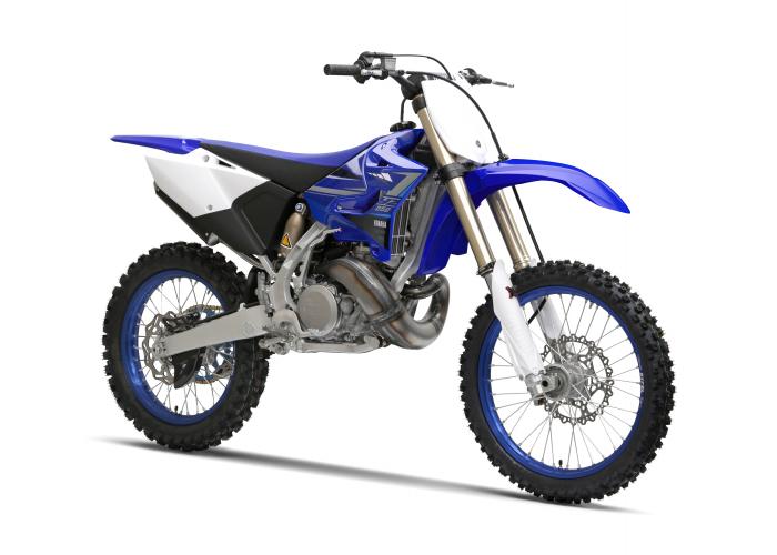 Yamaha YZ250 Port Macquarie Motorcycles